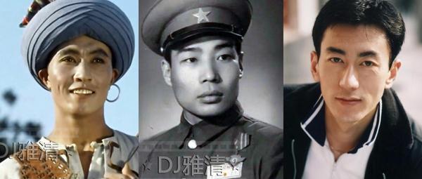 草原男人的雄风 又岂是小鲜肉能比？这20位内蒙男星 个个都是真爷们 知乎