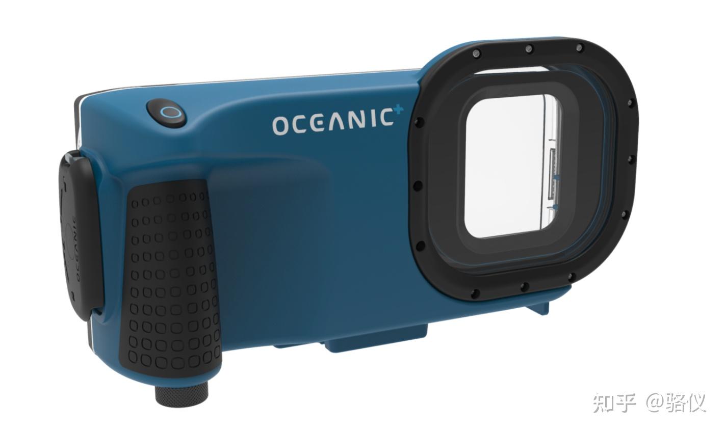 Oceanic+终于上线！使用Apple Watch Ultra 潜水是什么样一种体验？ - 知乎