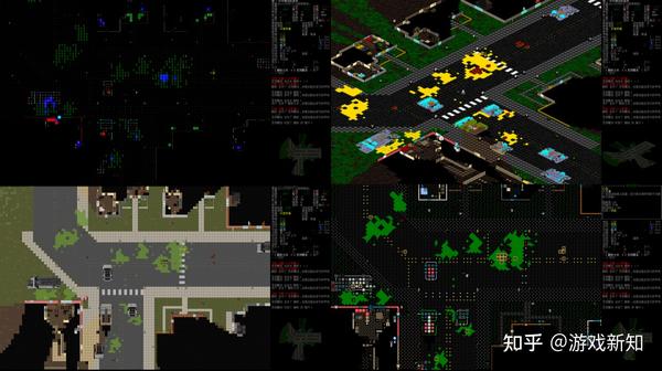 你真的了解「Roguelike」吗？ - 知乎