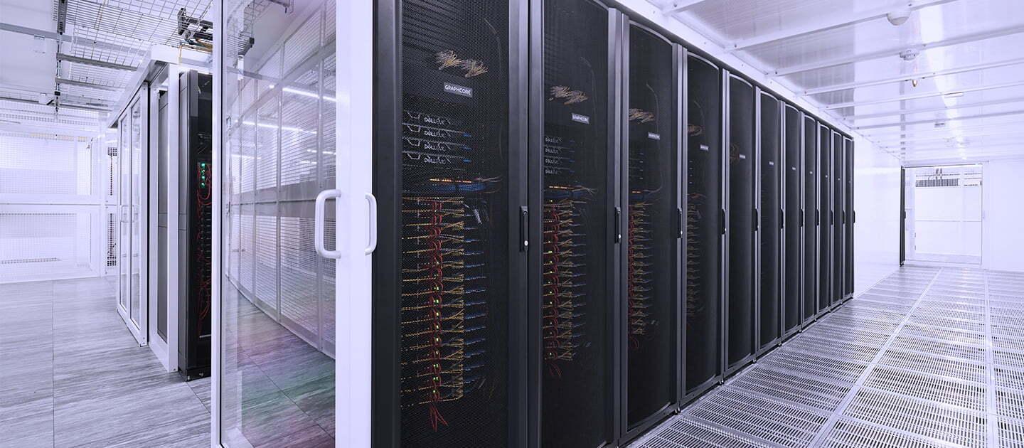 Graphcore在美国国家科学基金会新的超级计算项目中推进科学研究 - 知乎