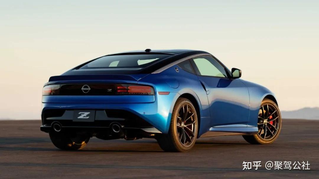 Fairlady后继有人！日产发布400匹手动400Z！ - 知乎