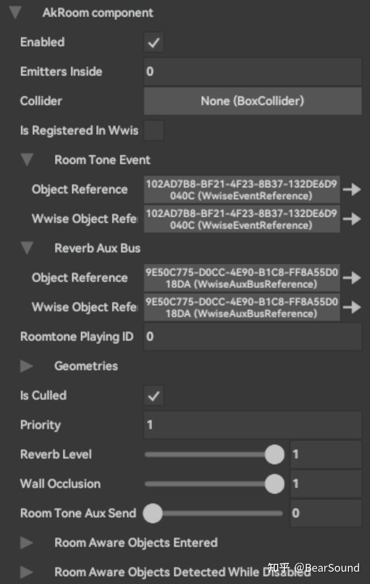射击游戏枪械开火音效一些探索 - 知乎
