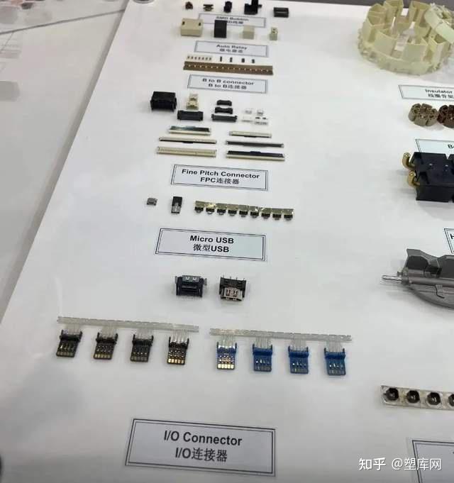 10家国内外主流LCP供应商盘点 - 知乎