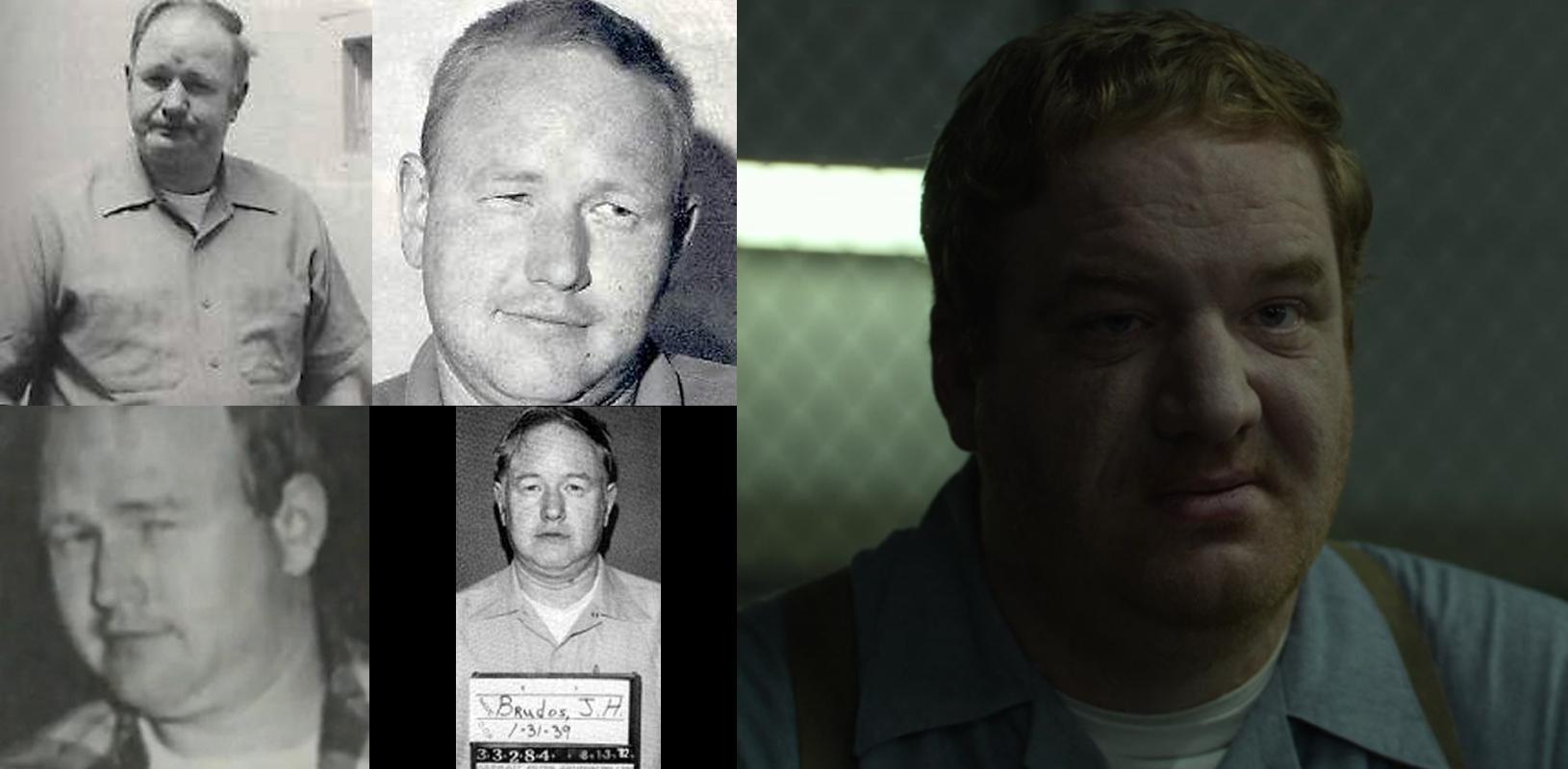 如何评价Netflix出品的《心灵猎人》（Mindhunter）？ - 知乎