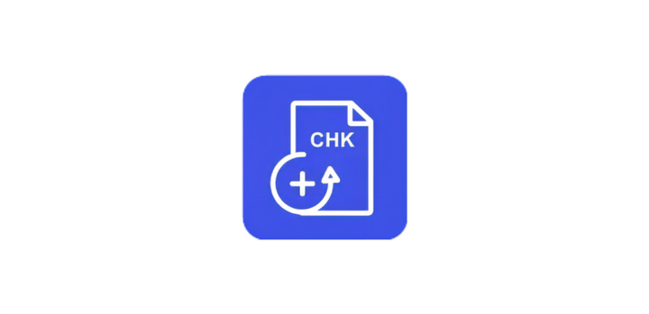 免费的chk文件恢复软件有哪些？ - 知乎