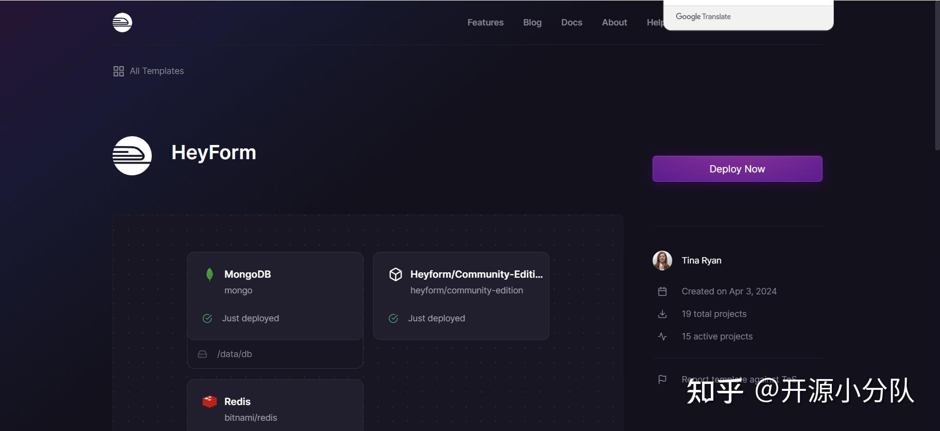 HeyForm - 一个拖拽即可完成的开源表单工具，好用！ - 知乎