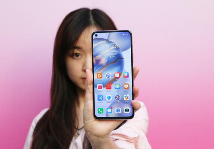 体验过荣耀30的Magic UI 3.1，要向你推荐这6个功能 - 知乎