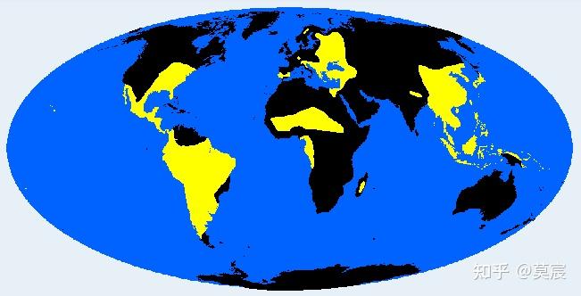 世界各地族群的身高潜力、腿型、肤色、发质等体质特征 - 知乎