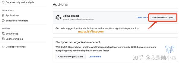 GitHub 学生认证 获取免费使用Copilot资格 - 知乎