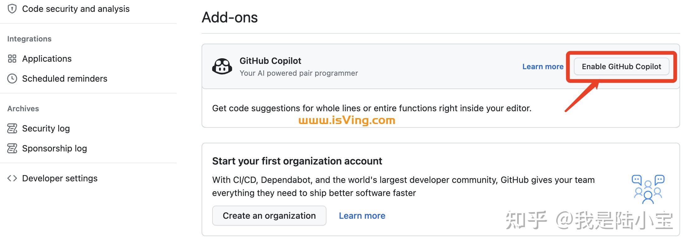 GitHub 学生认证 获取免费使用Copilot资格 - 知乎
