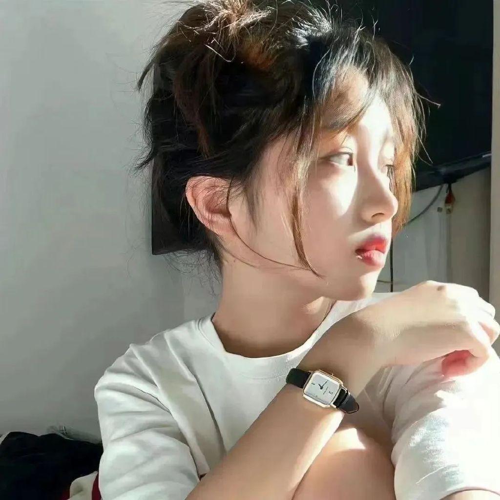 7组好看的女生头像 - 知乎