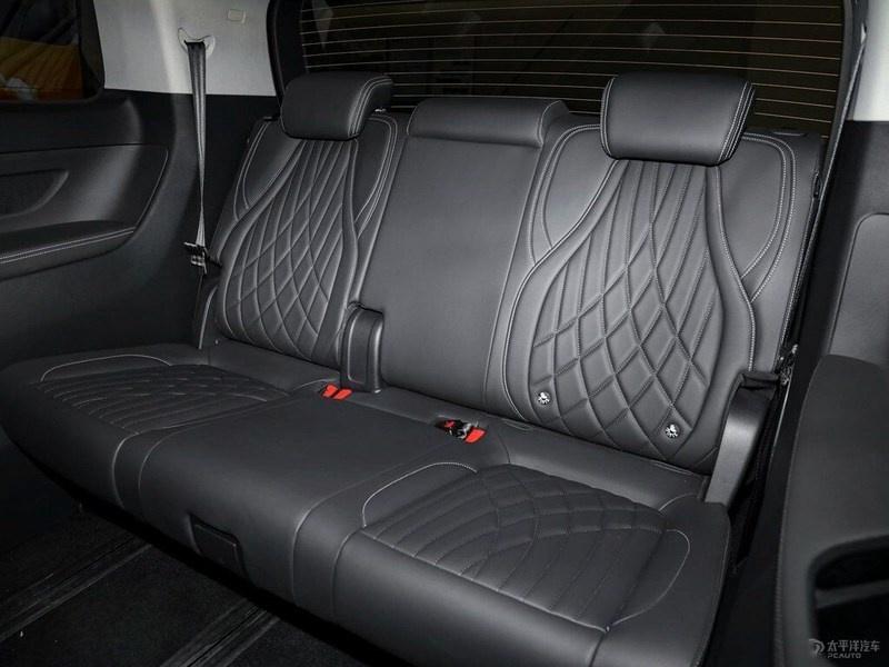 国货MVP新搅局者 上汽大通G90能否撼动传祺M8？ - 知乎