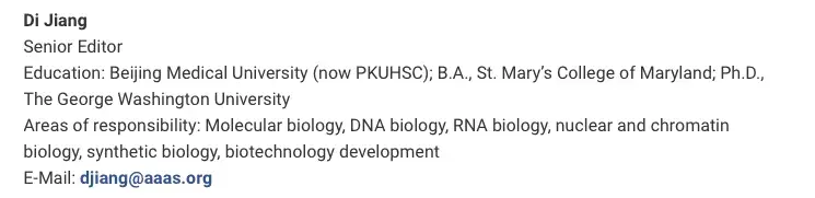 《Nature》与《Science》之间的较量，谁会更胜一筹？ - 知乎