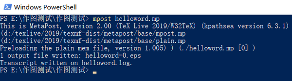 科研画图神器：MetaPost 和 Asymptote - 知乎