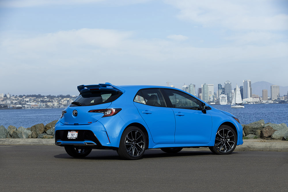 纪念逝去的闪电侠 Scion - 知乎