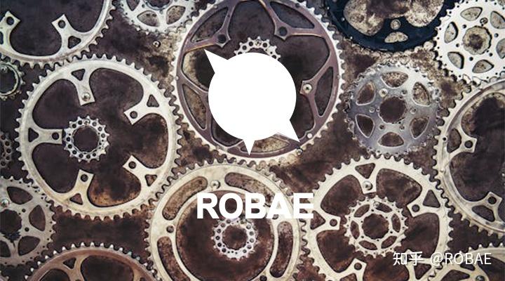 机械外骨骼的突破：ROBAE智能混合体 - 知乎