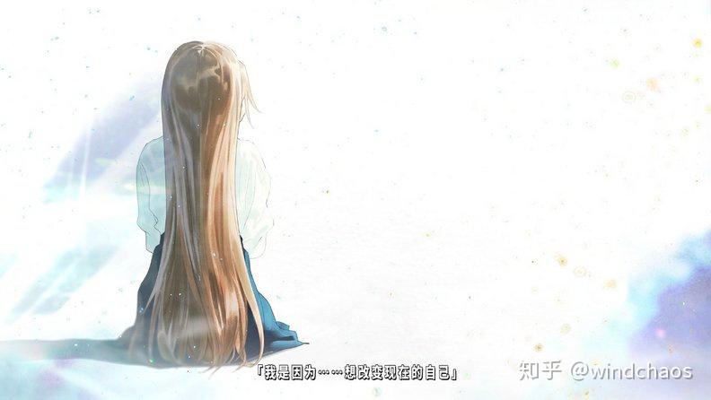 Gal推荐：Tryment~献给渴望改变的你 - 知乎