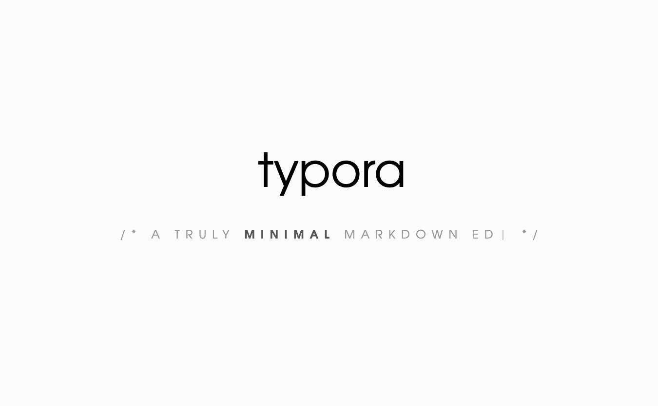 Typora(mac版)详细使用方法 - 知乎