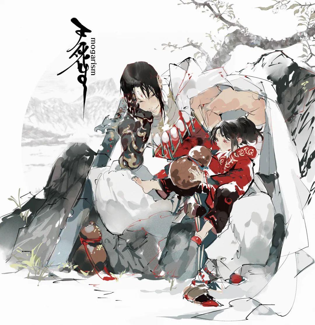 插画师twi：mogarism插画师twi：kawanocy插画师ins：lolonuno插画师twi：JNKku - 知乎