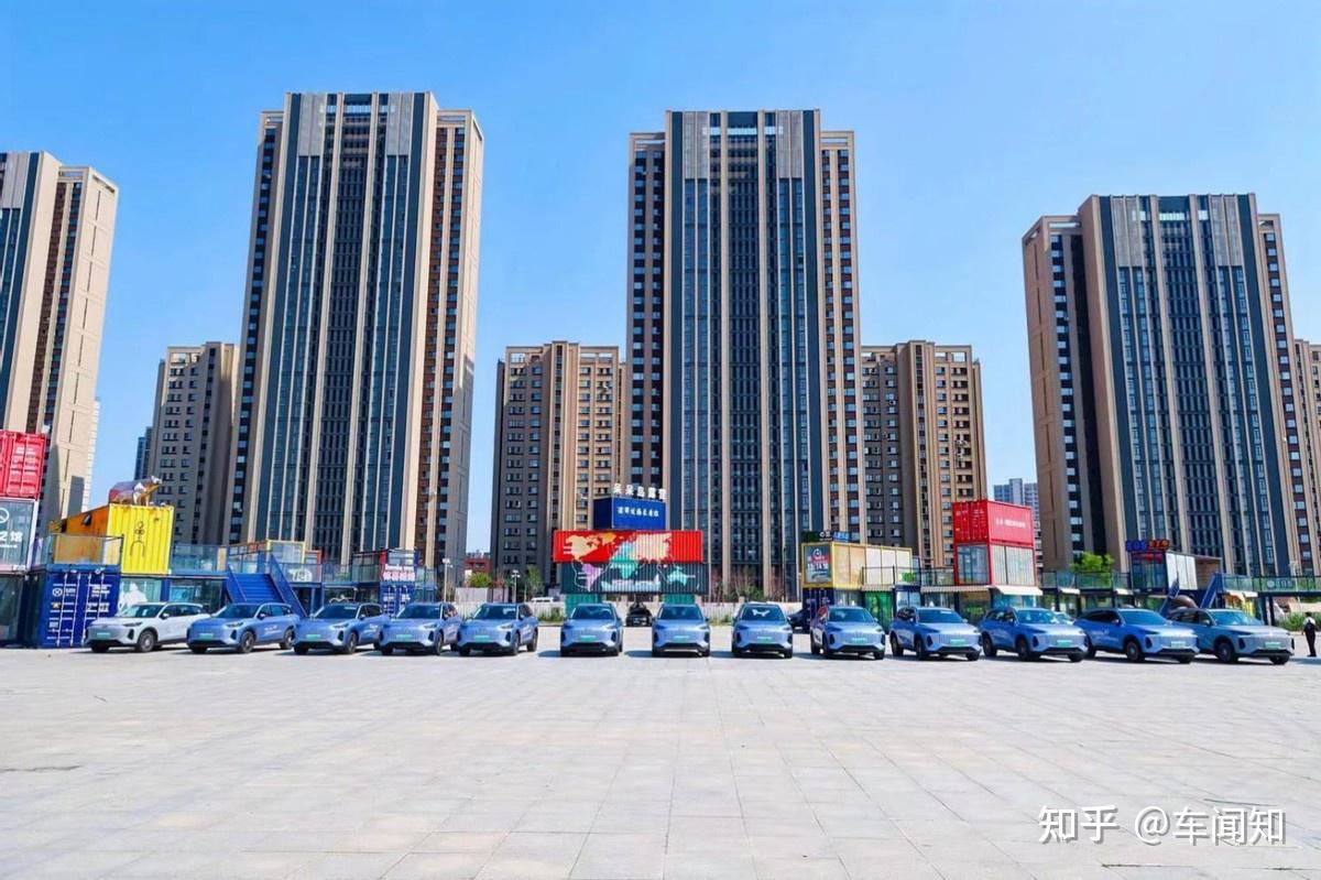 豪车体验 全民共享！奇瑞风云东北区域T9上市，12.99万元起 - 知乎