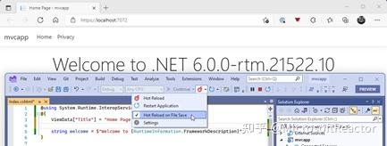 .NET 6 史上最全攻略 - 知乎