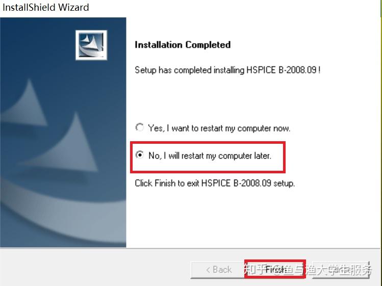 Hspice2008详细安装 - 知乎