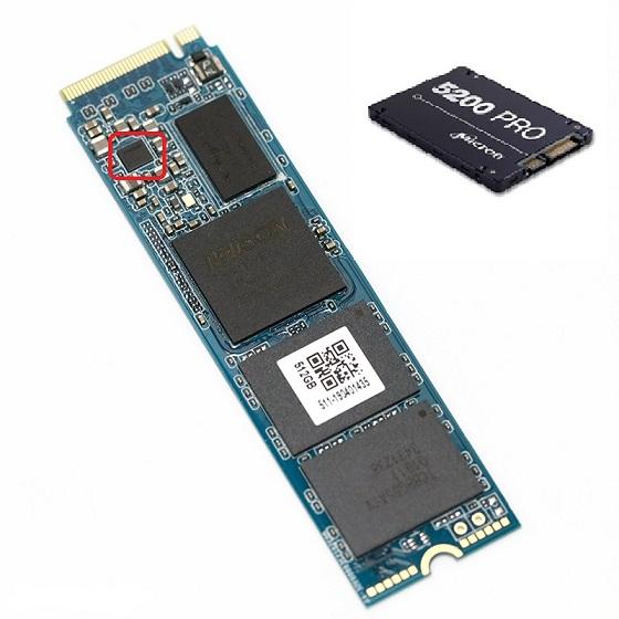 大大通 基于Richtek RT5091 的PMIC之固态硬盘 SSD 应用方案 - 知乎
