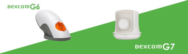 【Dexcom G7】德康G7动态血糖仪的空前表现，等待FDA的许可 - 知乎