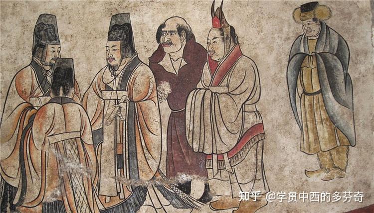 探析鉴真东渡的真相 - 知乎