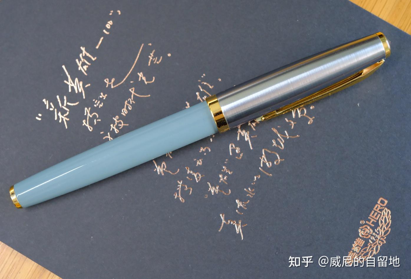 新英雄100开箱测评——新、老英雄100的区别 - 知乎