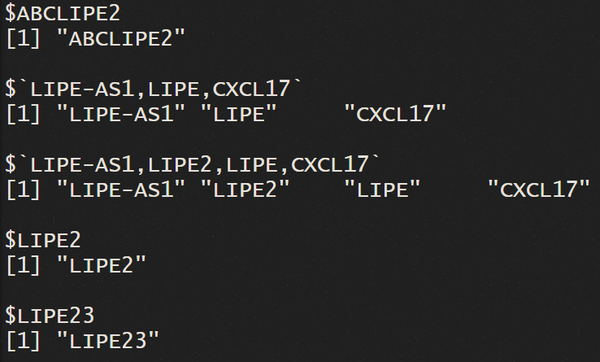 讨论学习R的grepl函数，附代码 - 知乎