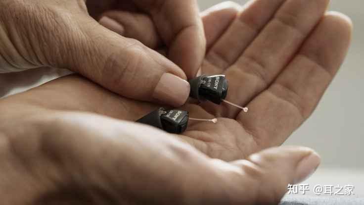 听八方行业新闻|索尼与WSA集团合作在美市场推出首款OTC助听器 - 知乎