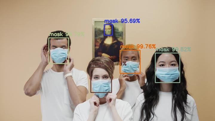 Yolov5s算法从训练到部署 - 知乎