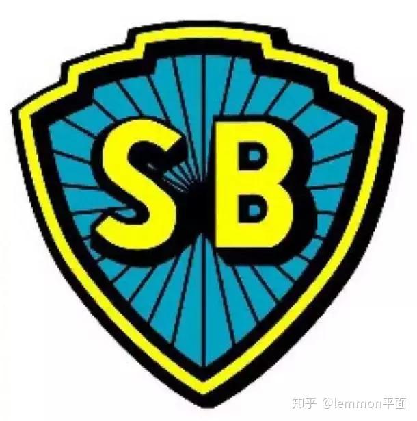 60多年了邵氏兄弟终于换LOGO了，终于不再"SB"了 - 知乎