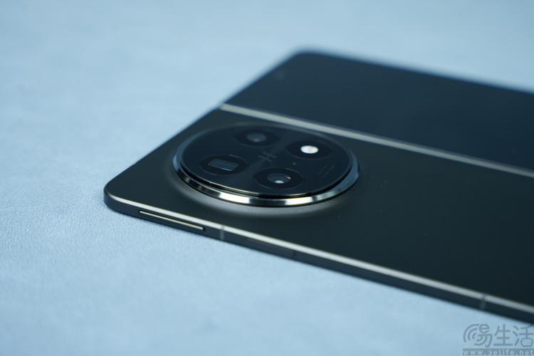 OPPO Find N5首发评测：最薄大折叠的代价是什么 - 知乎