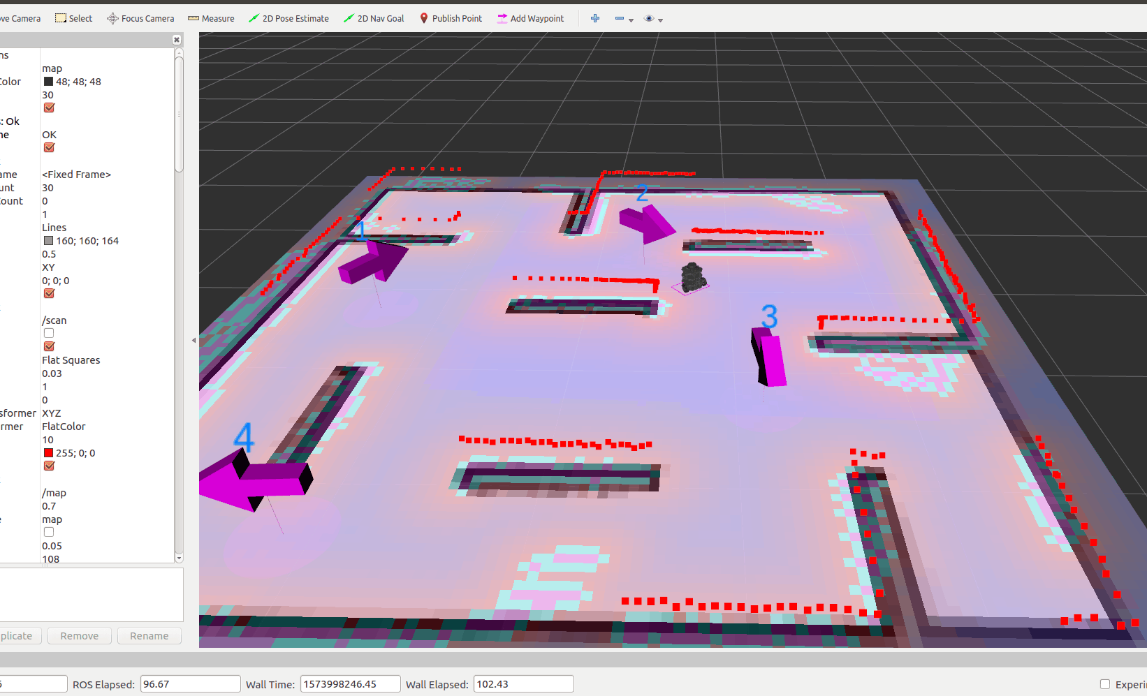 学习ROS需要硬件吗？ - 知乎