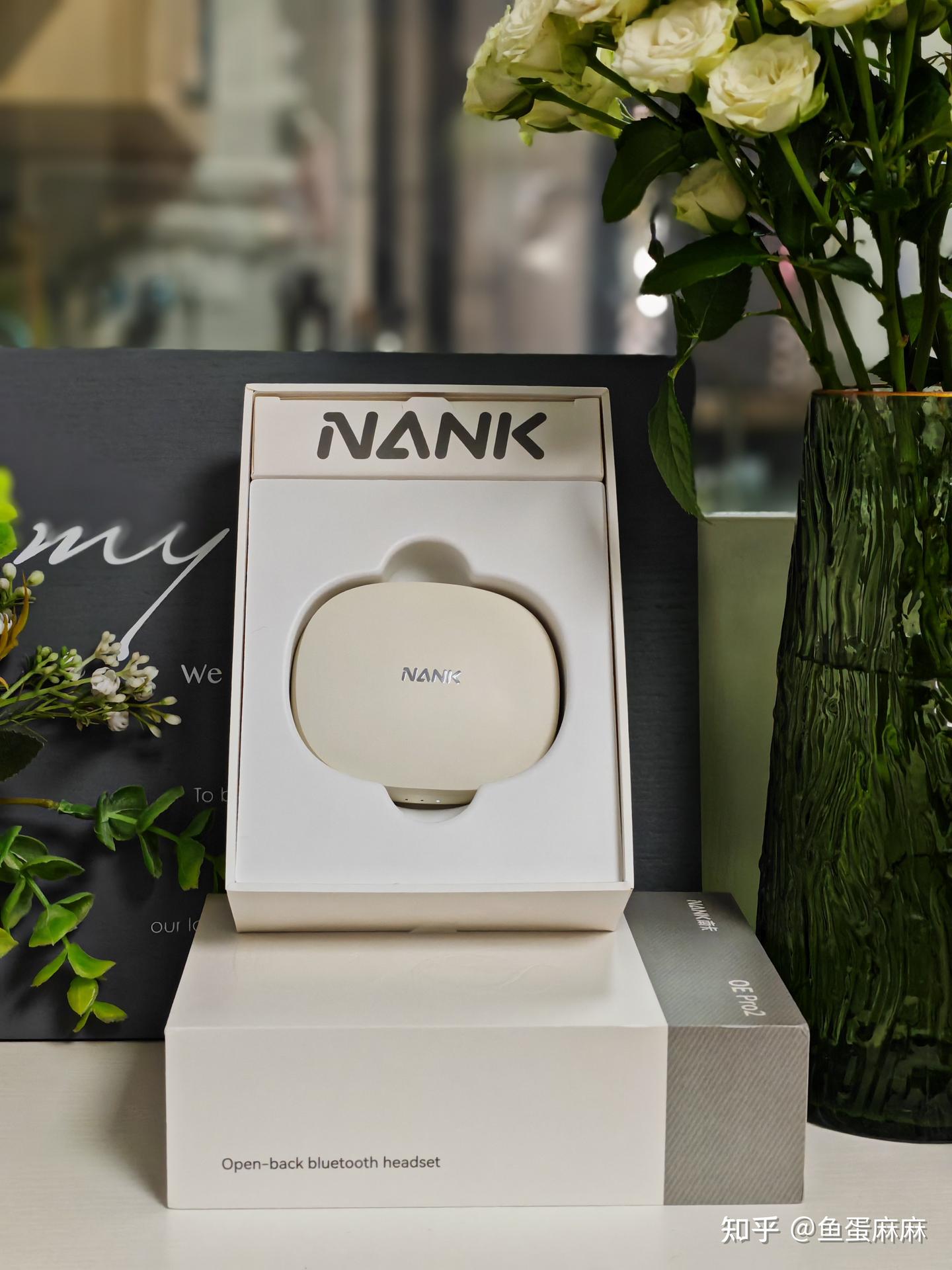 2024耳机推荐｜NANK OE Pro2挂耳耳机深度测评 - 知乎