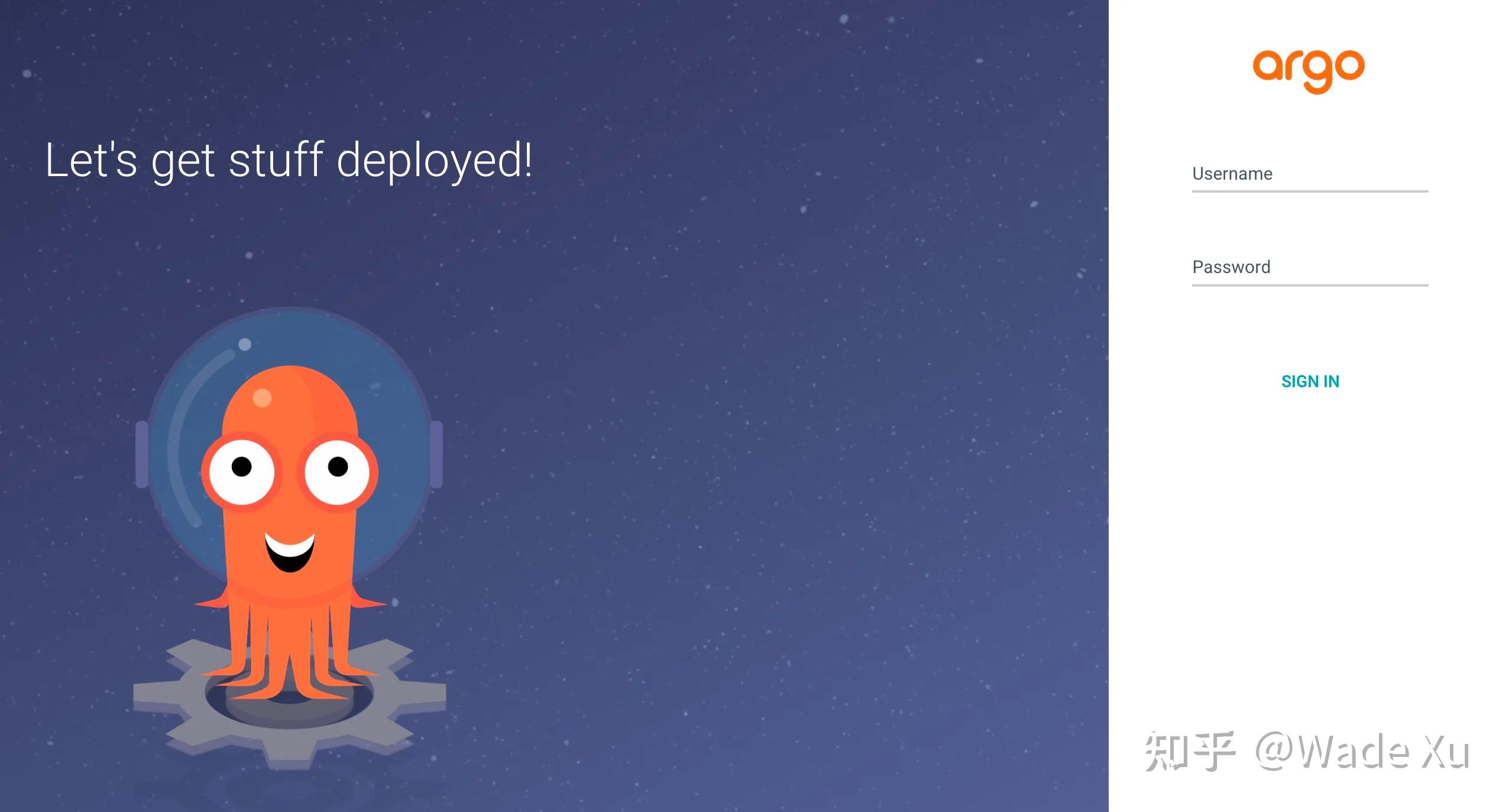 掌握ArgoCD:安装、GitHub集成和RBAC配置以实现无缝持续部署 - 知乎