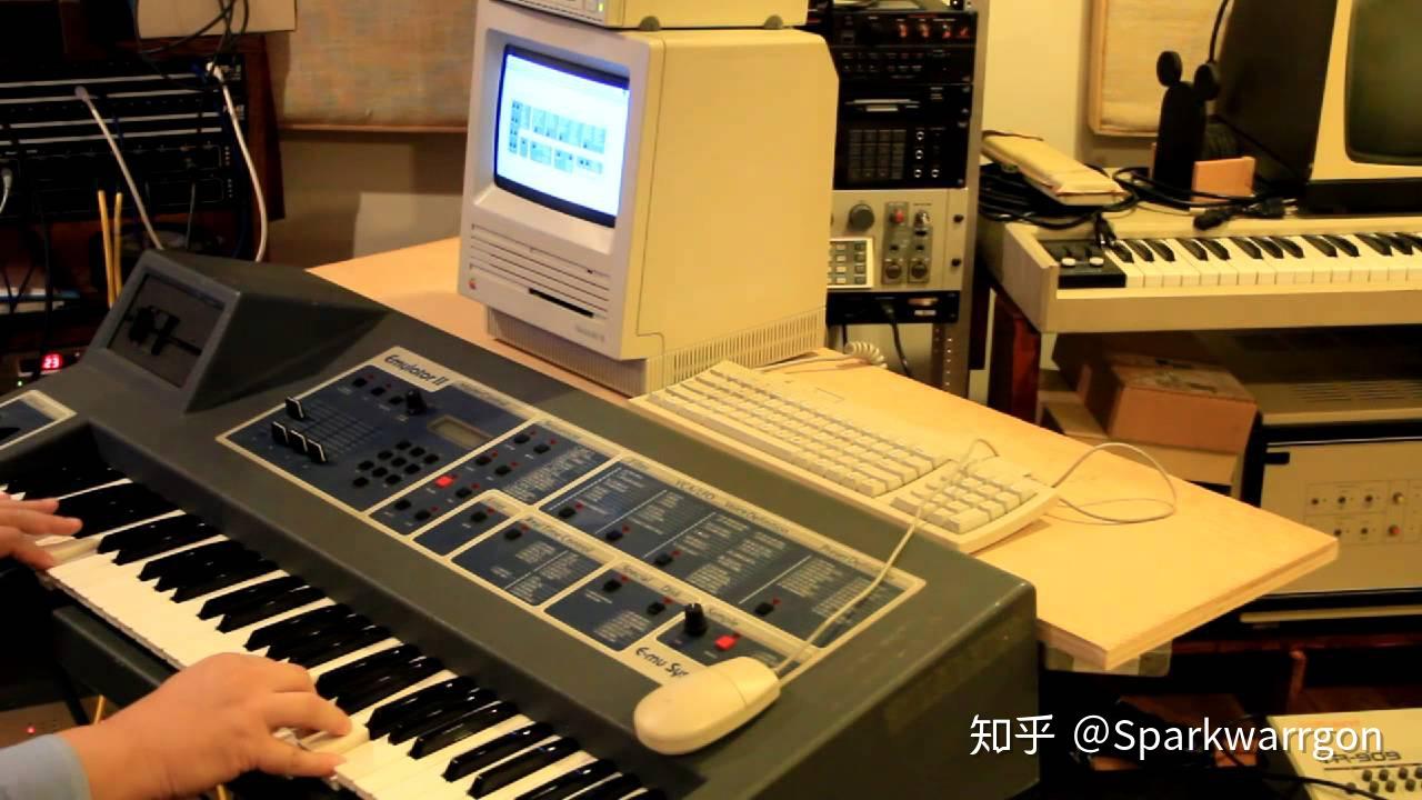 Synthwave: 关于这一音乐类型的一切都在这里 - 知乎