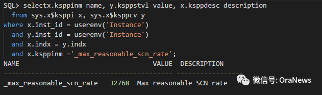 深入剖析 - Oracle SCN机制详细解读 - 知乎