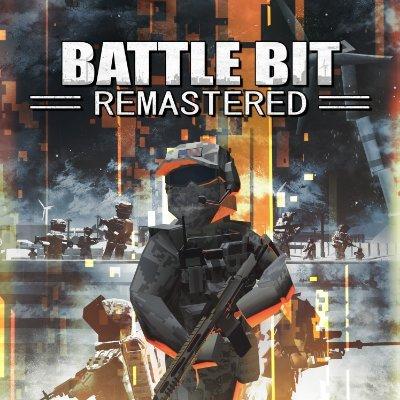 《BattleBit Remastered》beta小心得 - 知乎