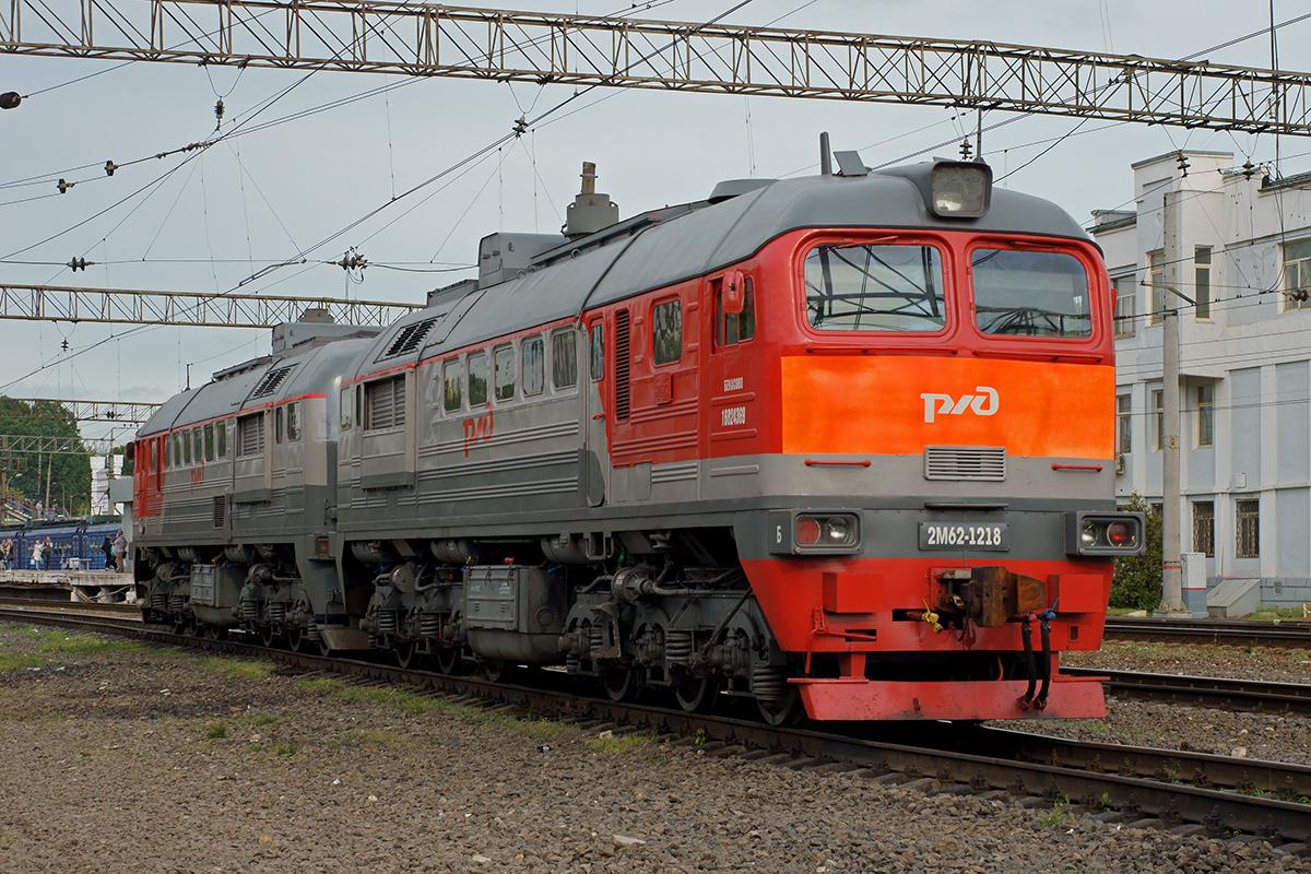 从加勒比海到长白山皆可见到的M62系列内燃机车 - 知乎