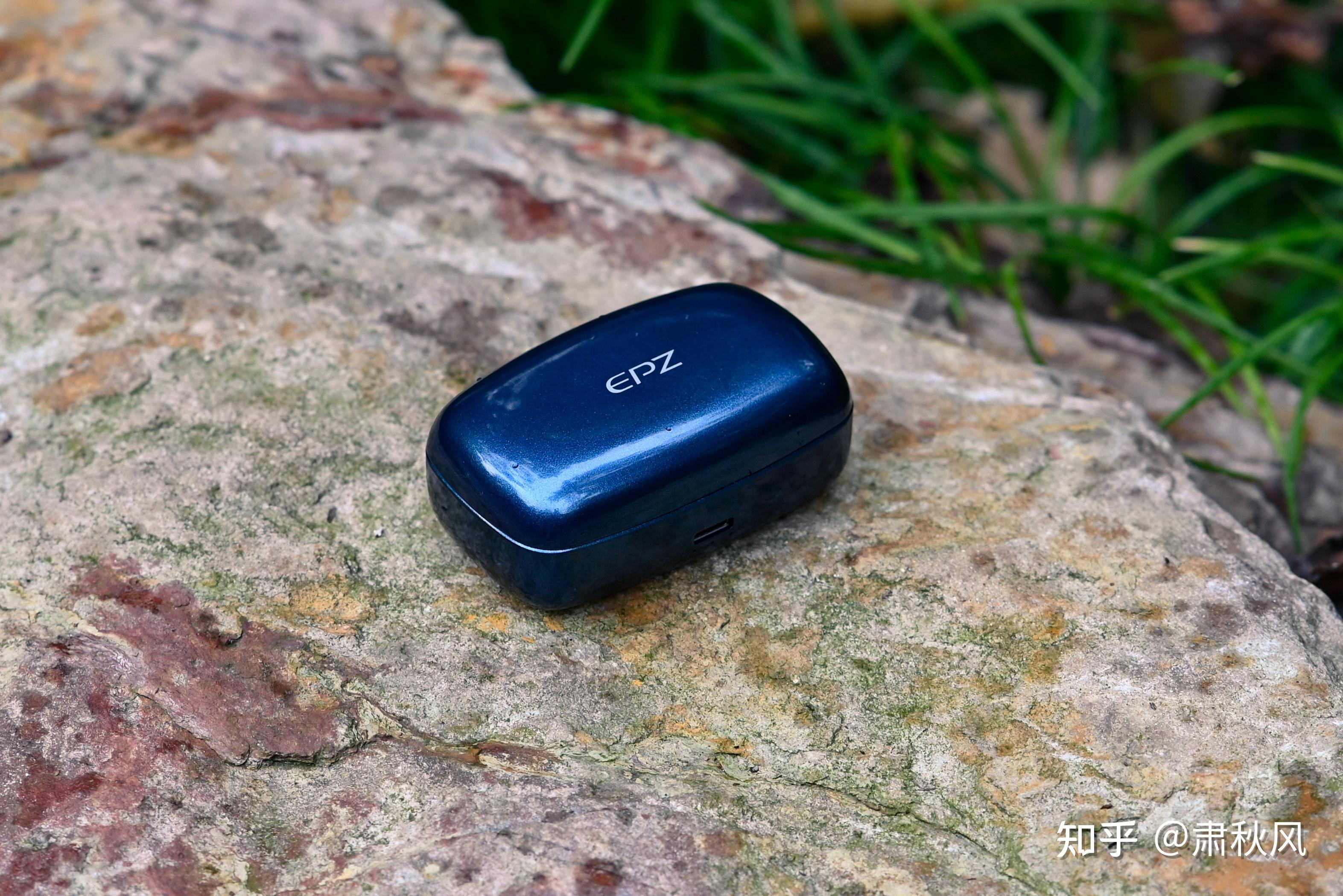 将月【到位的功能塞】EPZ S350T-Pro 体验测评 - 知乎