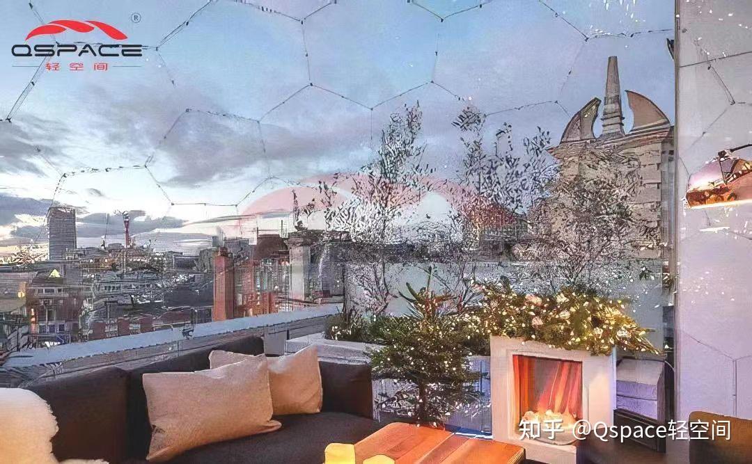 QSPACE丨六大优势，核心竞争力 - 知乎