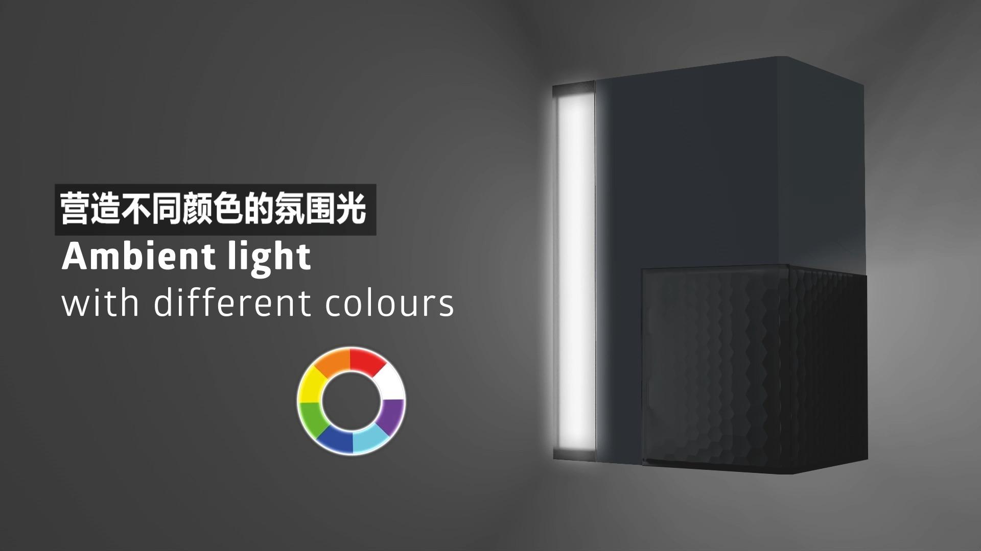 B.E.G.(彼一奇BEG)新品发布丨Aleum系列感应器引领智能新风尚 - 知乎