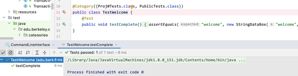 00 CS186-sp21-rookiedb-第0课-作业篇[介绍] - 知乎