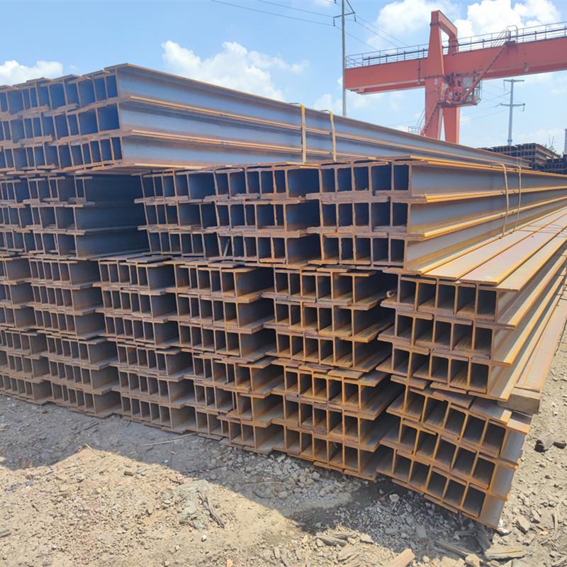 英标H型钢UB305*165*40的牌号与尺寸 - 知乎