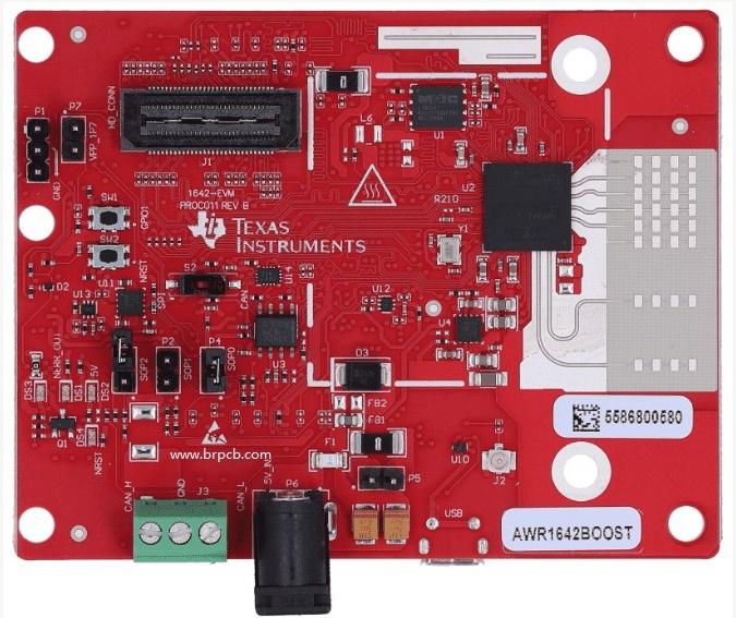RO3003G2材料在77GHz中的Dk温度变化分析 - 知乎
