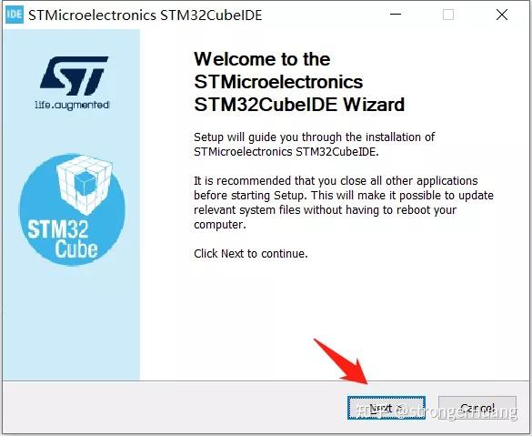 STM32集成开发工具 | STM32CubeIDE介绍、下载、安装和使用教程 - 知乎