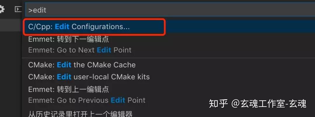 无废话--Mac OS, VS Code 搭建c/c++基本开发环境 - 知乎